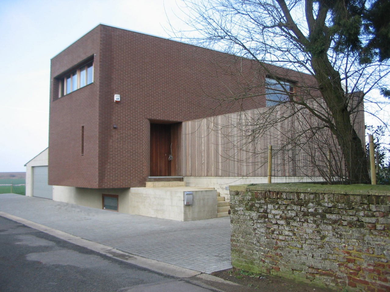 026 - Atelier d'architecture Alain Richard