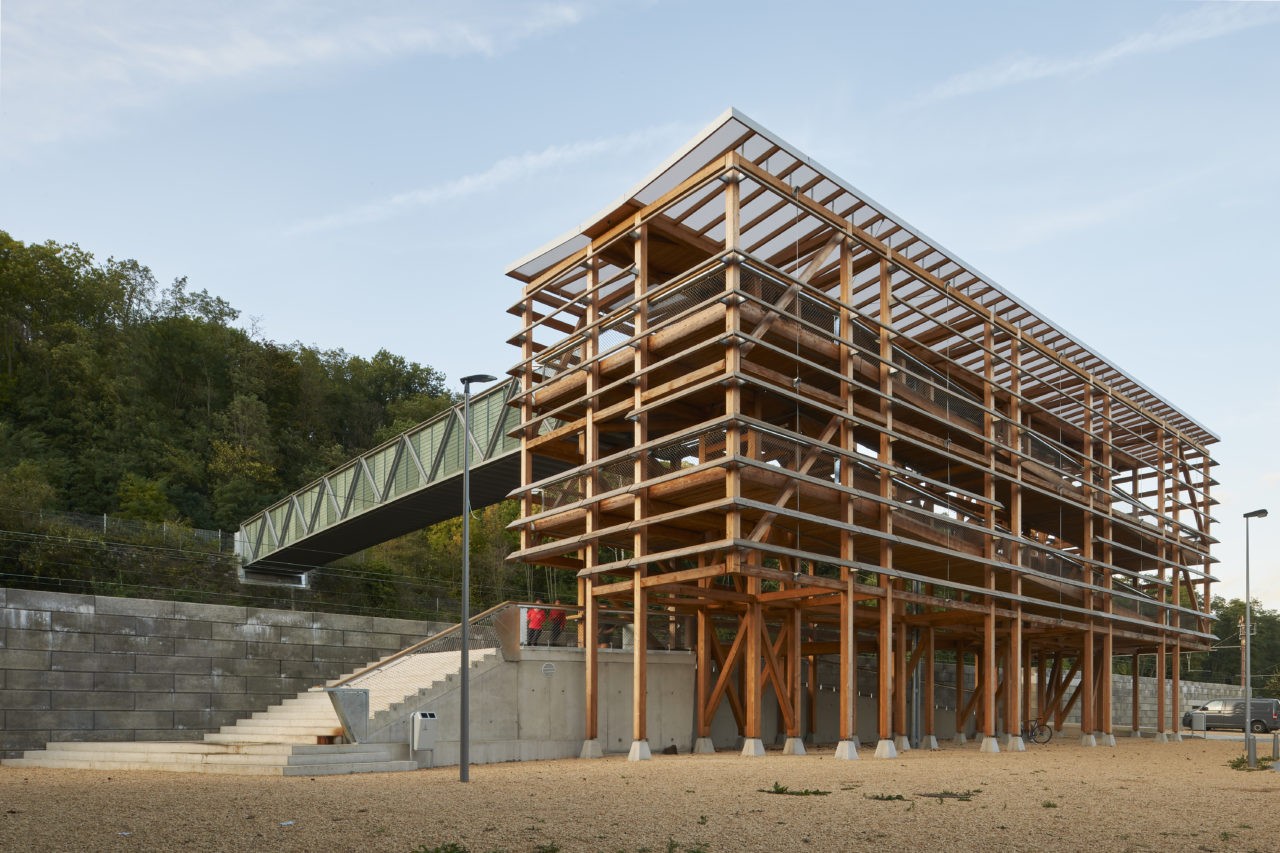 051 - Atelier d'architecture Alain Richard